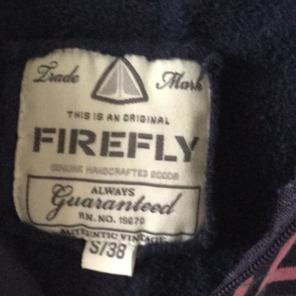 Firefly | Jackets & Coats | Beautiful Original Fire Fly Hoodie | Poshmark